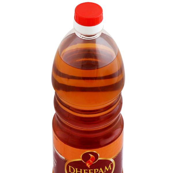 Dheepam Lamp Oil 1 L - JioMart