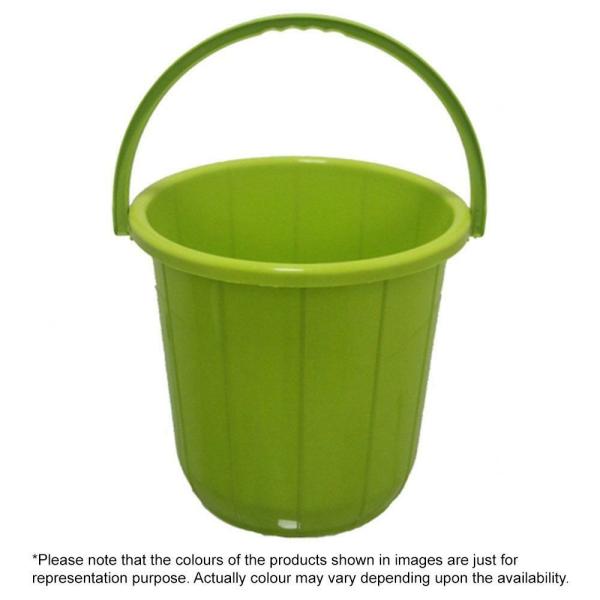 Joyo Super 116 Assorted Plastic Bucket 16 L - JioMart