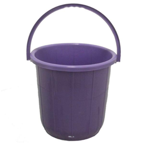 Joyo Super 116 Assorted Plastic Bucket 16 L - JioMart