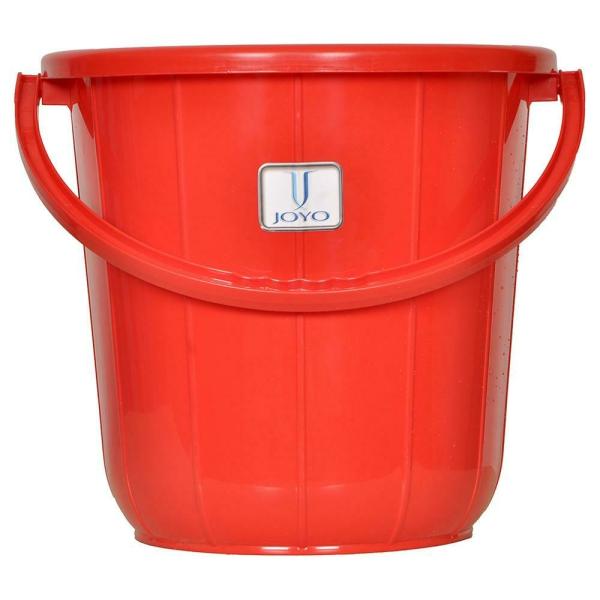 Joyo Super 116 Assorted Plastic Bucket 16 L - JioMart