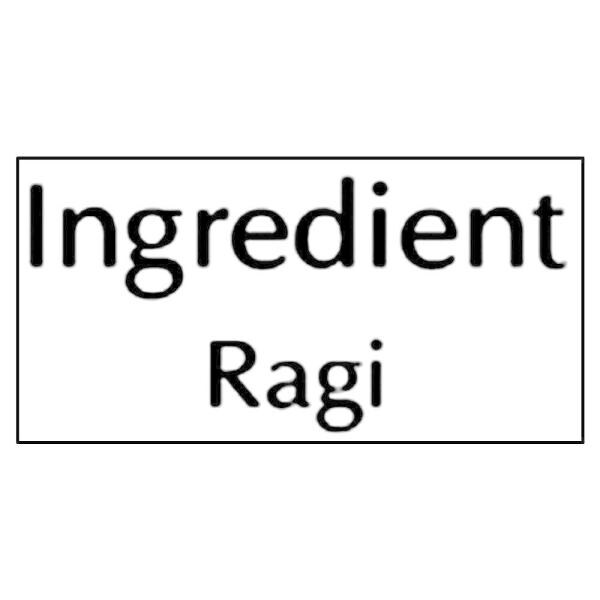 Manna Sprouted Ragi Flour 1 kg - JioMart