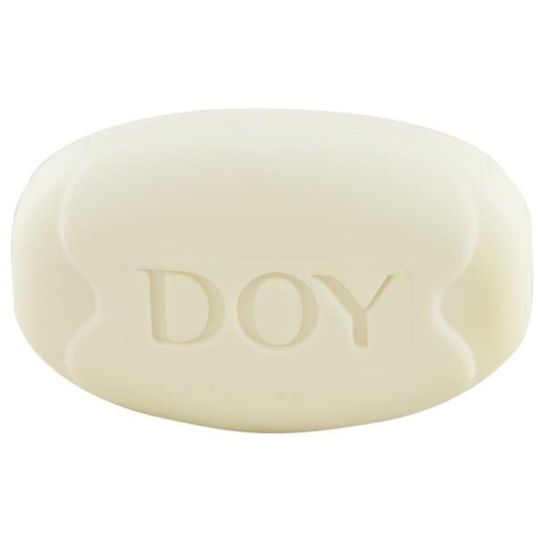 Doy Daily Moisture Hydrating Milk Soap 125 g (Pack of 4) - JioMart