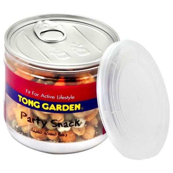 Tong Garden Party Snack 160 g - JioMart