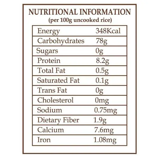 Daawat Rozana Gini 70 Basmati Rice 10 kg - JioMart