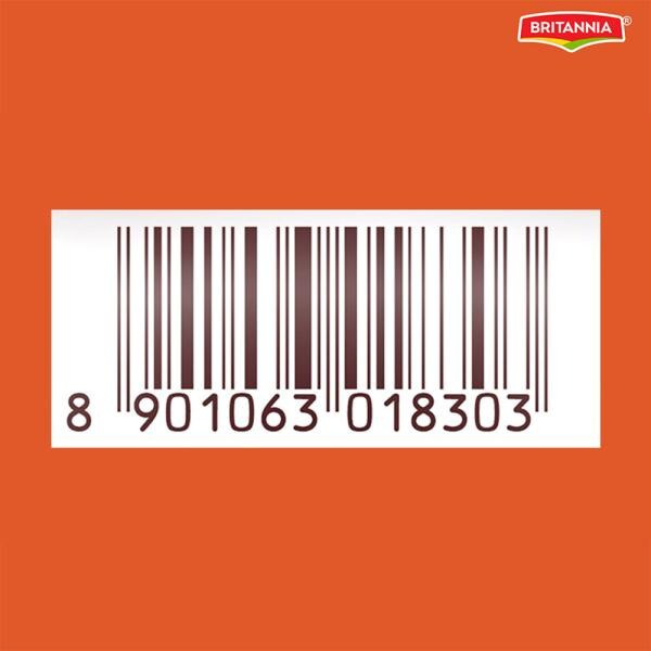 Britannia 50-50 Classic Salted Time Pass Biscuits 33 g - JioMart