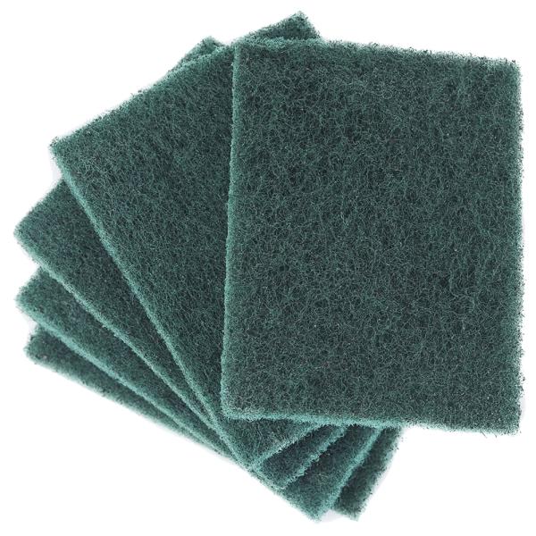 Gala Thick Scrub Pad (7.5 cm x 10 cm) 5 pcs - JioMart