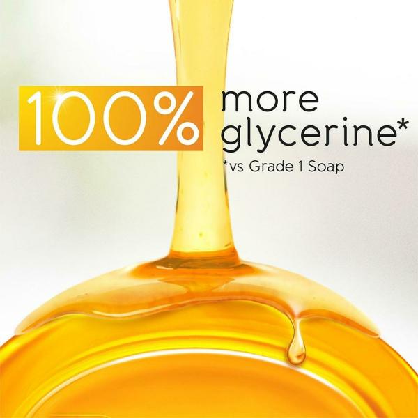 Pears Pure & Gentle Soap with Natural Oils 125 g (Buy 4 Get 1 Free ...