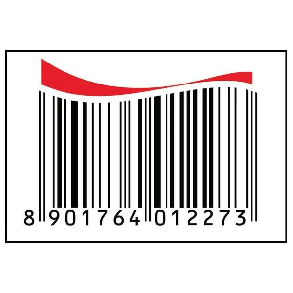 Zapatos embotellamiento Adolescente coca cola barcode Clásico ...