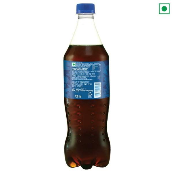 Thums Up 750 ml - JioMart