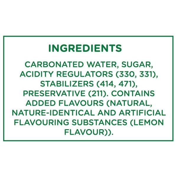 Limca 750 ml - JioMart