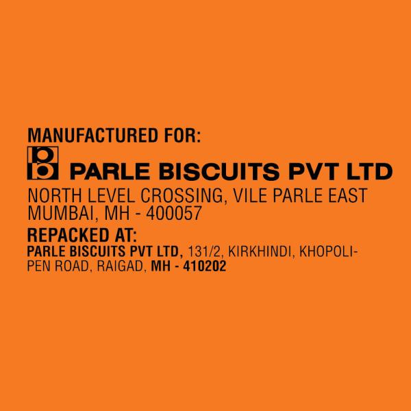 Parle Occasions Assorted Fusion Biscuits 263 g - JioMart