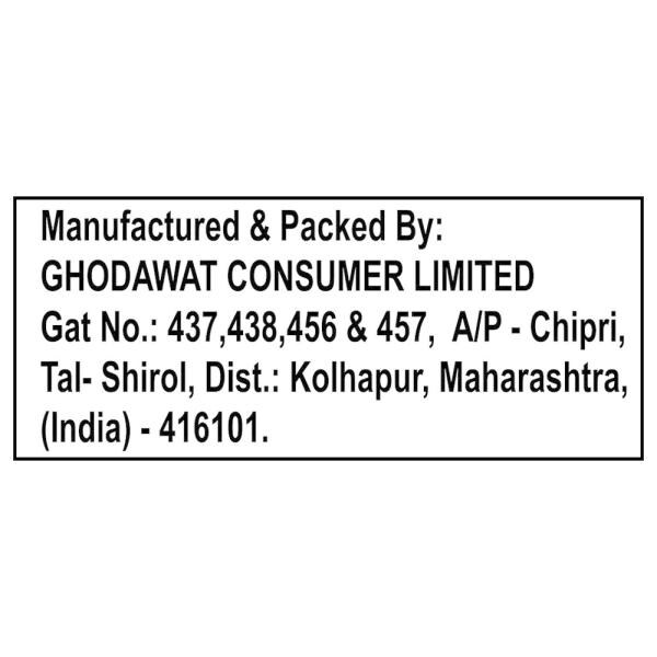 STAR 555 Refined Sunflower Oil 5 L - JioMart