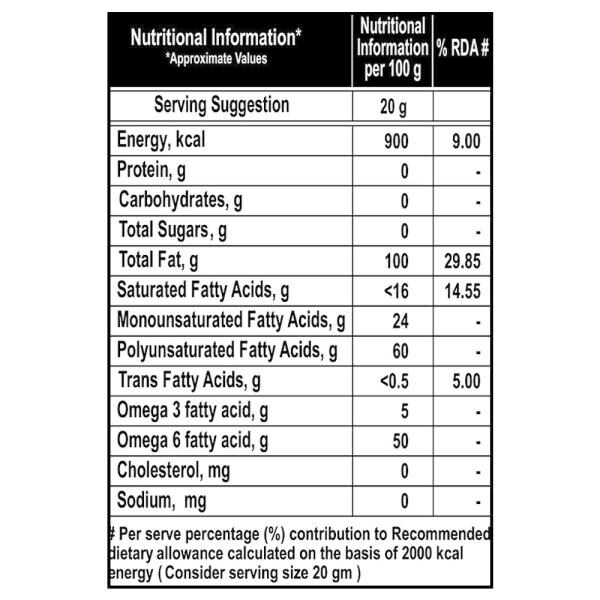 STAR 555 Refined Soyabean Oil 15 L - JioMart