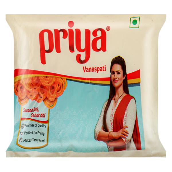 Priya Vanaspati 500 ml - JioMart