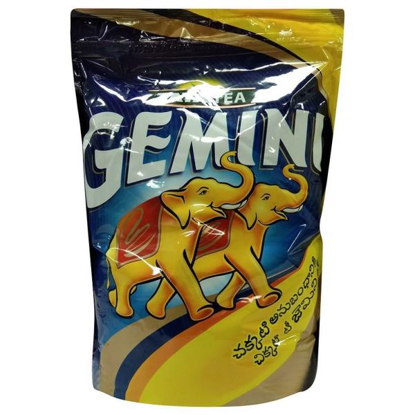 Tata Gemini Dust Tea 1 kg - JioMart