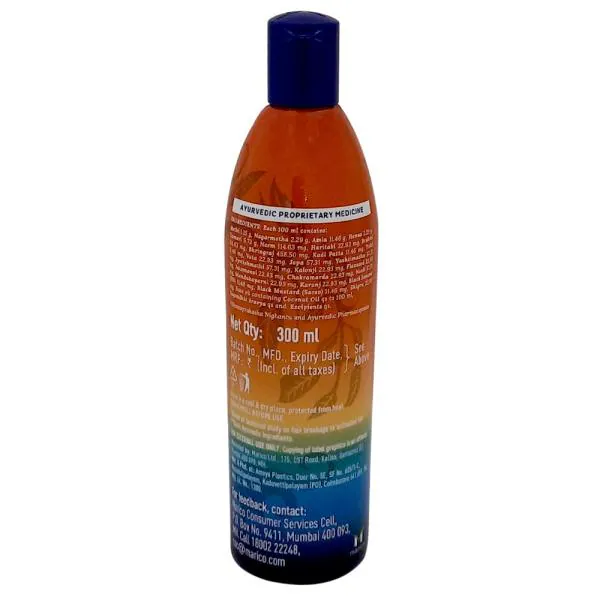 Parachute Advanced Ayurvedic Coconut Hair Oil 300 ml - JioMart
