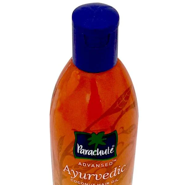 Parachute Advanced Ayurvedic Coconut Hair Oil 300 ml - JioMart