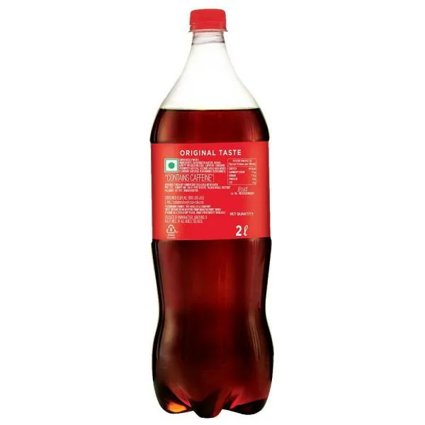 Coca Cola 2 L - JioMart