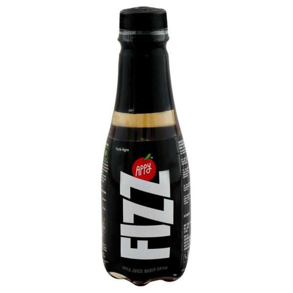 Appy Fizz 250 ml - JioMart