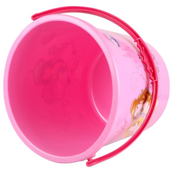 Joyo Disney Assorted Plastic Bucket 17 L - JioMart