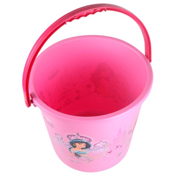 Joyo Disney Assorted Plastic Bucket 17 L - JioMart