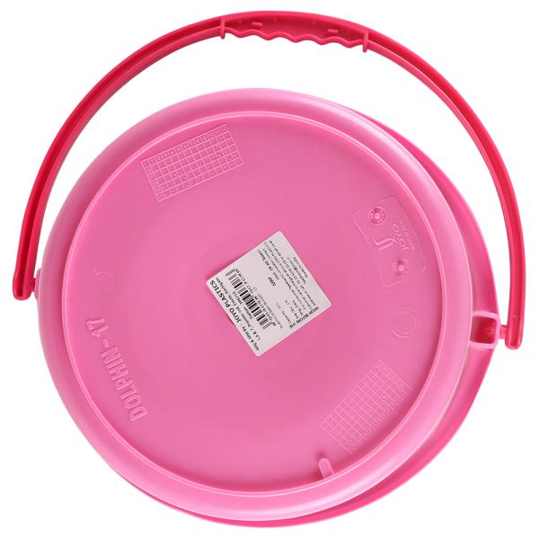 Joyo Disney Assorted Plastic Bucket 17 L - JioMart