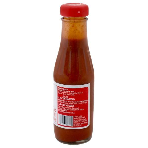Del Monte Red Chilli Culinary Sauce 190 g - JioMart