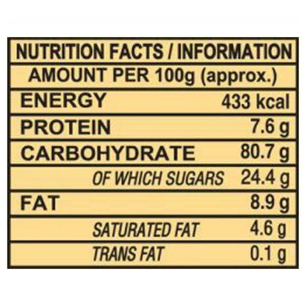 Parle Real Elaichi Premium Rusk 200 g - JioMart