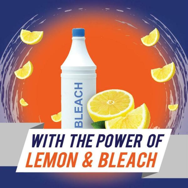 Surf Excel Quick Wash Detergent Powder 60 g - JioMart