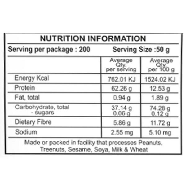 Deepak Premium Chakki Fresh Atta 5 kg - JioMart