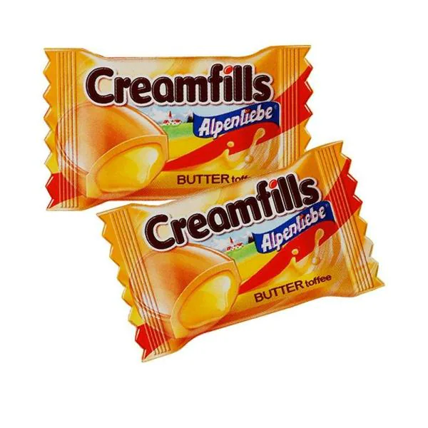 Perfetti Alpenliebe Creamfills 152 g - JioMart