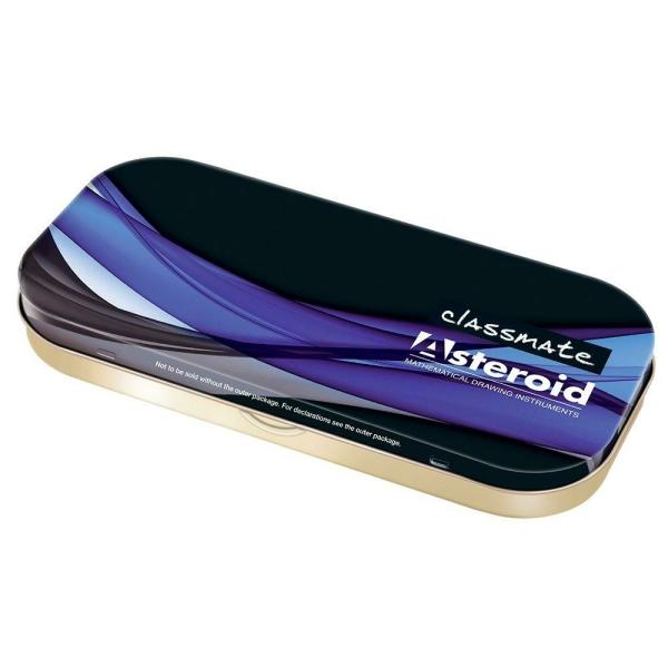 Classmate Asteroid Mathematical Drawing Instruments - JioMart