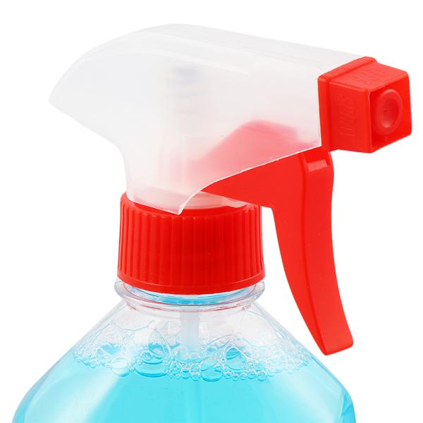 Shinz Glass & Surface Cleaner Spray 550 ml (Pack of 2) - JioMart