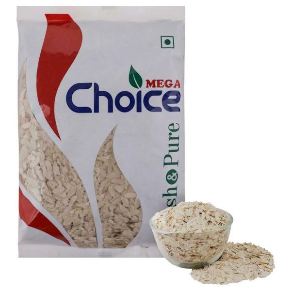 Mega Choice Fresh & Pure Poha 500 g - JioMart