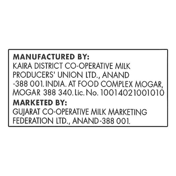 Amul Pro Whey Protein Drink 500 g - JioMart