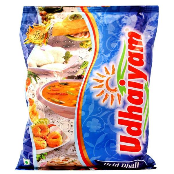 Udhaiyam Urad Dal 1 kg - JioMart