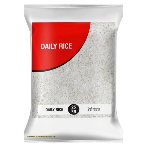 Daily Rice 25 kg - JioMart