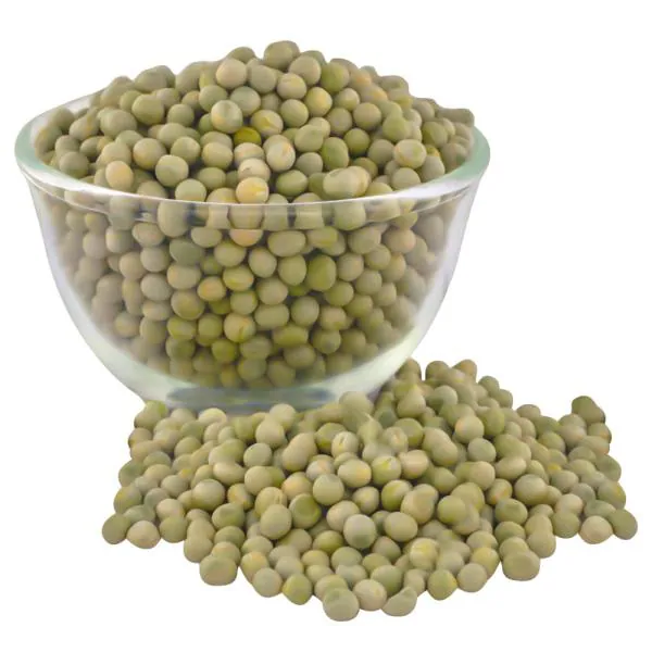Best Farms Green Vatana / Matar 500 g - JioMart