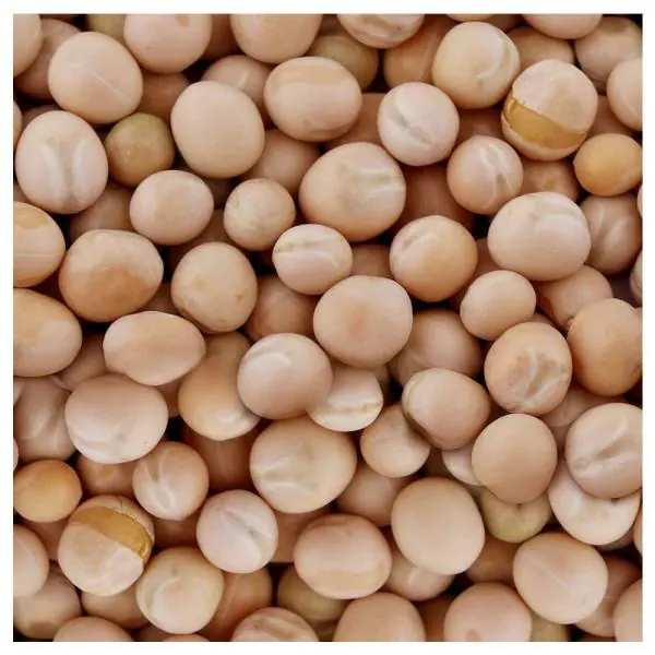 Best Farms White Dry Peas / Vatana 500 g - JioMart