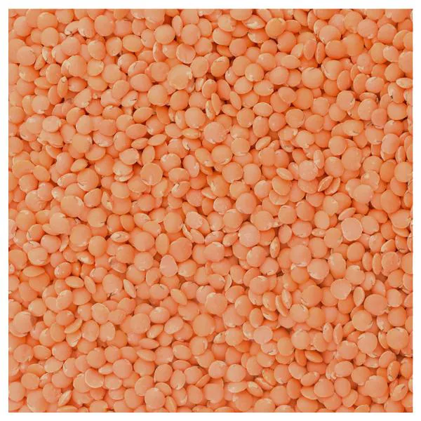 Best Farms Malka Masoor Dal 500 g - JioMart