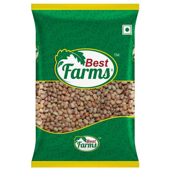 Best Farms Red Lobia / Chawli 500 g - JioMart