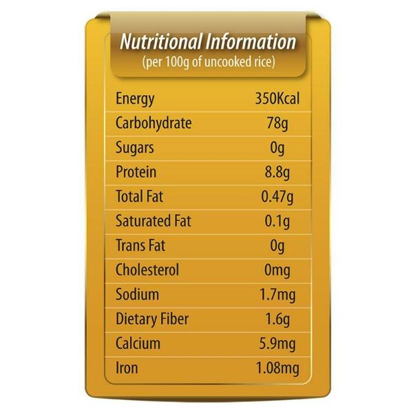 Elina Long Grain Rice 1 kg - JioMart