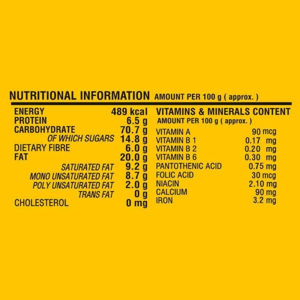 Parle Nutricrunch Digestive Biscuits 100 g - JioMart