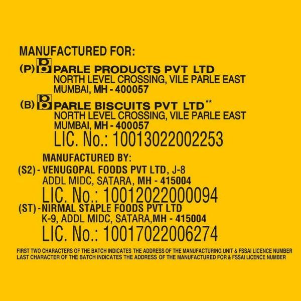 Parle Nutricrunch Digestive Biscuits 100 g - JioMart