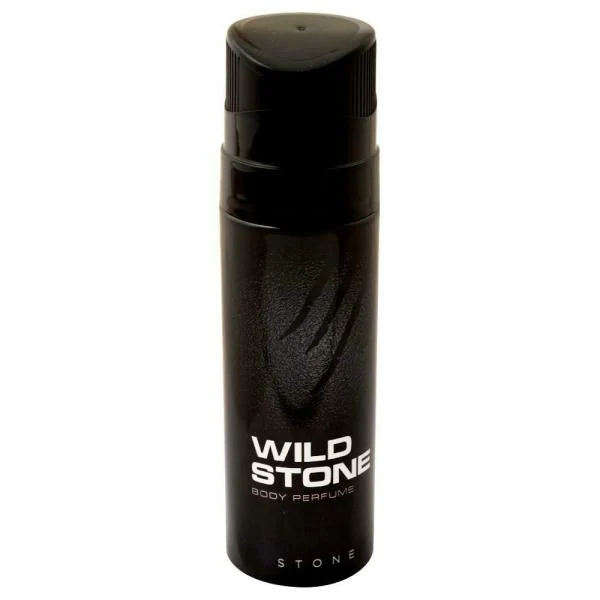 Wild Stone Body Perfume 120 ml - JioMart