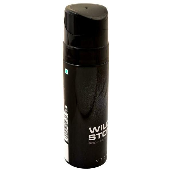 Wild Stone Body Perfume 120 ml - JioMart