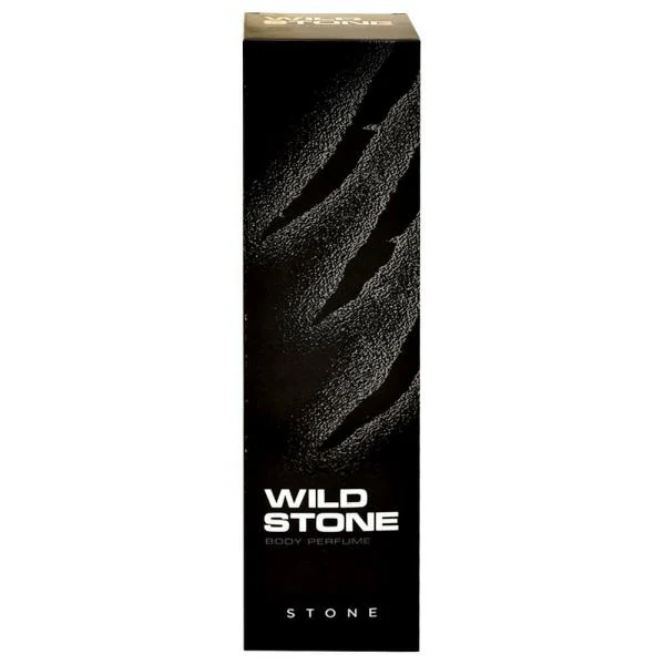 Wild Stone Body Perfume 120 ml - JioMart