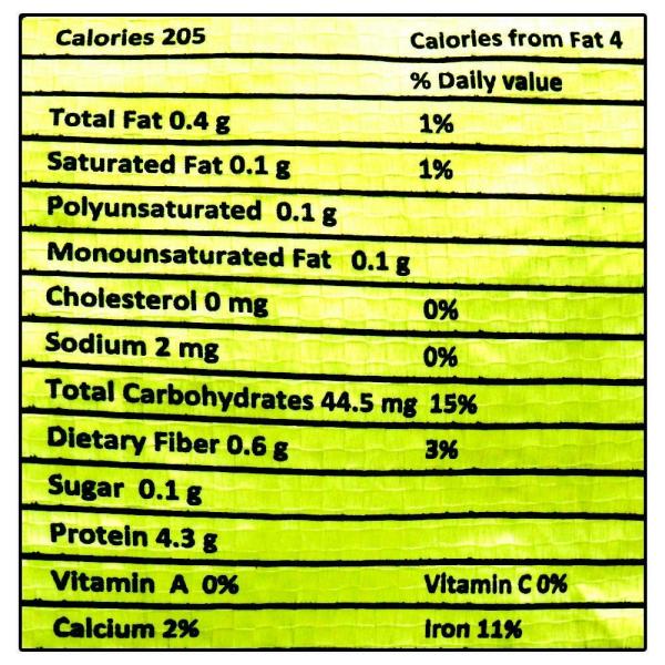 Subhog Parimal Rice 10 kg - JioMart