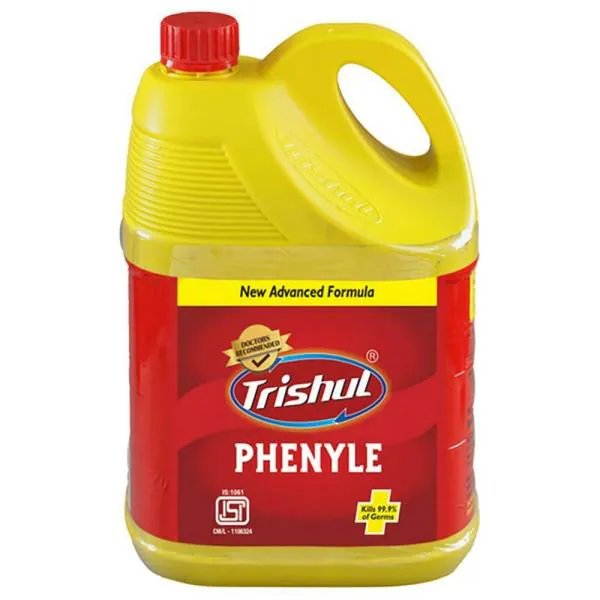 Trishul Phenyle 5 L - JioMart