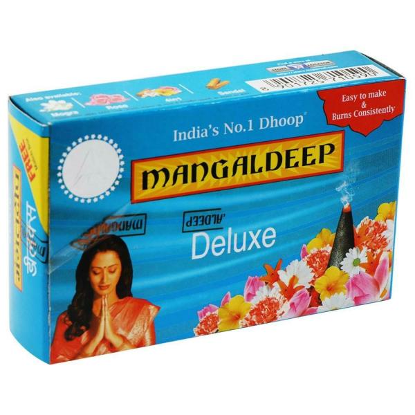 Mangaldeep Sandal Dhoop Sticks 20 pcs - JioMart